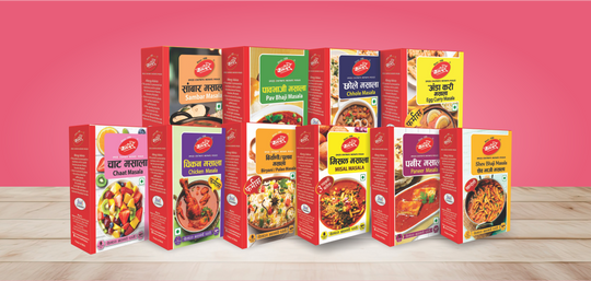 Order Daily Essential Combo Online – Katdare Food Products Pvt Ltd