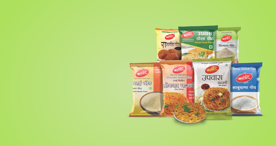 Buy Seasonings and Spices Online – Katdare Food Products Pvt Ltd