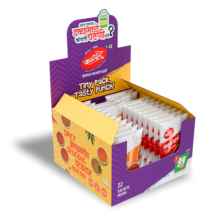 Order Daily Essential Combo Online – Katdare Food Products Pvt Ltd