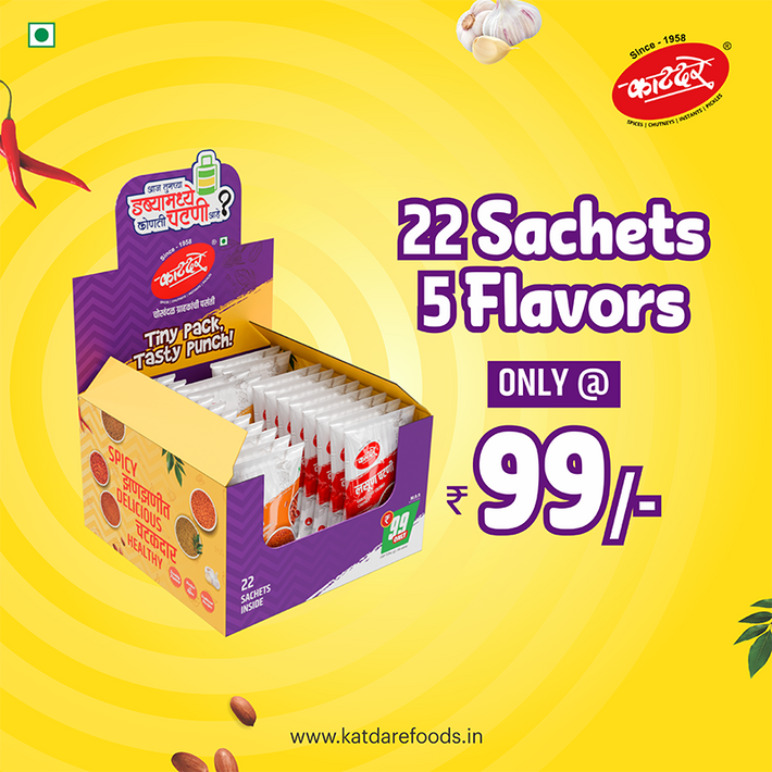 Buy Baking Powder Online | Katdare Foods – Katdare Food Products Pvt Ltd